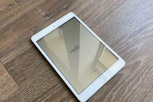 Планшет Apple iPad mini 16gb