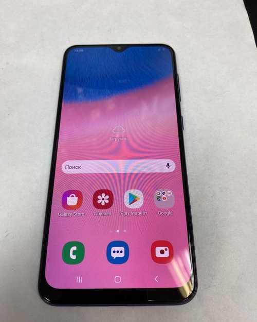 Samsung Galaxy A30s 64GB Violet (SM-A307F)