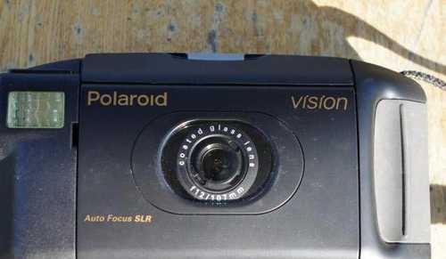 Фотоаппарат Polaroid vision