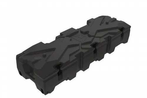Экспедиционный ящик Box XXL Coal Black