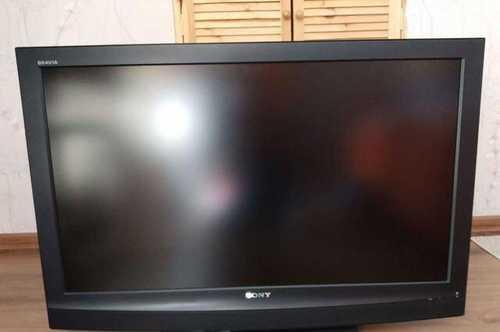 Телевизор Sony bravia KDL-40U2530