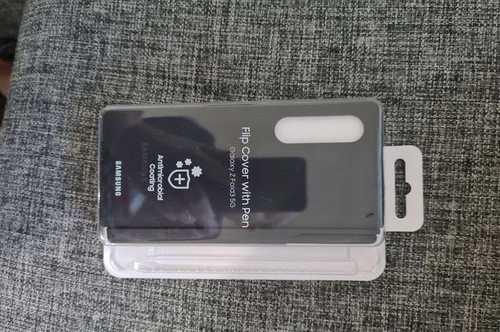 Чехол со стилусом Samsung Galaxy Z Fold3