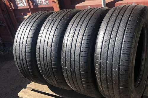 Continental Conti4x4Contact 265/60 R18 110H, 4 шт