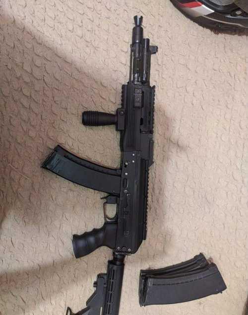 Ak105 cyma