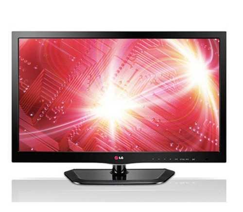 Телевизор LG 22LN450U