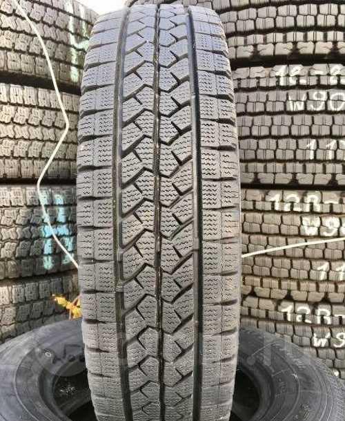 Грузовые Шины 165R13 LT Bridgestone VL1