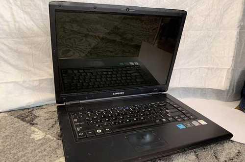 Samsung R510