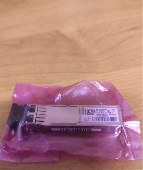 Трансивер, SFP модуль Cisco