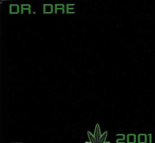 Dr. Dre 2001