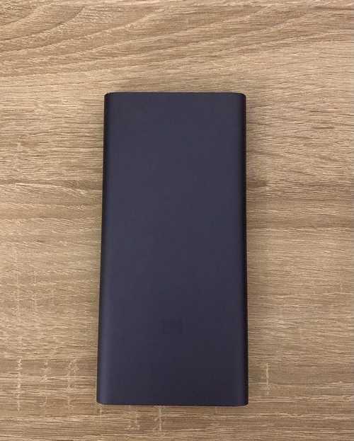 Powerbank Xiaomi Mi Power Bank 2S 10000 mAh