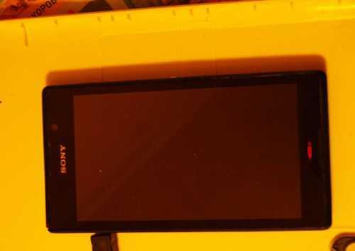 Sony Xperia C 2305