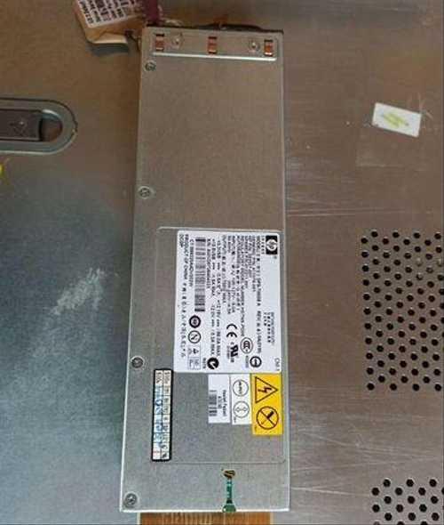 Блок питания HP DPS 700 GB A