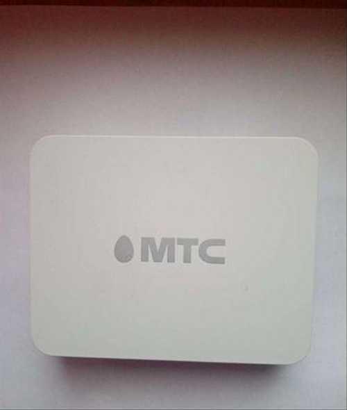 Wifi роутер МТС TS-7022