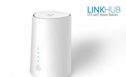 Роутер LinkHub 71