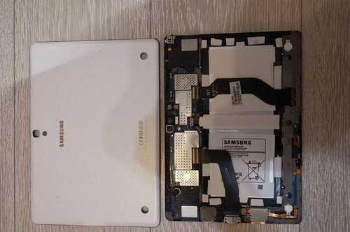 Samsung galaxy tab s 10.5 t805 запчасти