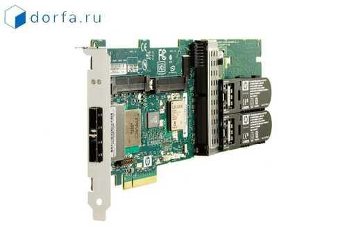 Нр Smart Array P800/512Mb Supports raid Москва | Комьютерные аксессуары и комплектующие ...