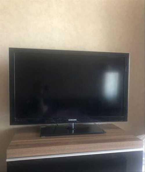 Телевизор Samsung LE40C630K1wxru