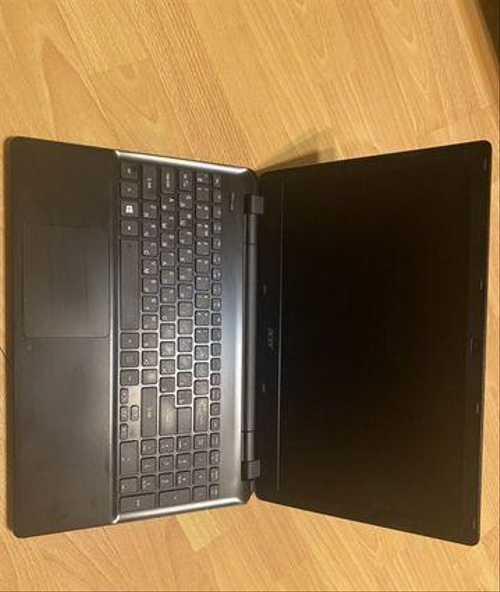 Acer extensa 2510