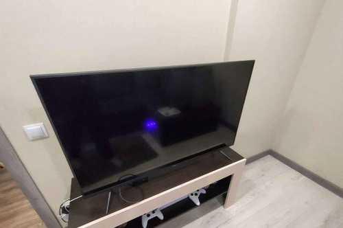 Телевизор dexp 50 4k