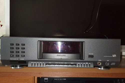 Проигрыватель Philips CD 931 player