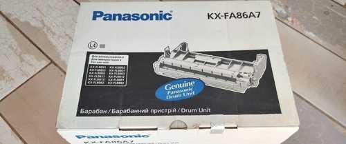 Panasonic KX-FA86A7