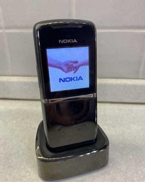 Телефон Nokia 8800 на запчасти