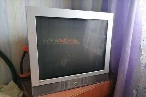 Телевизор sanyo CE29F06