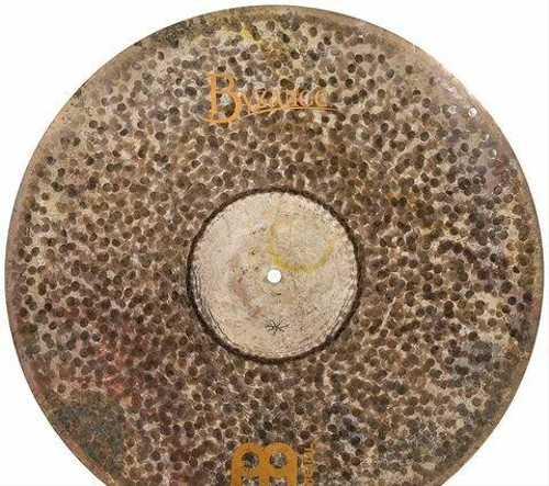 Тарелка Ride Meinl 20" Byzance Extra Dry Medium (B