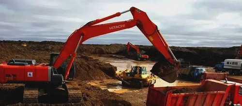 Грунт на отсыпку доставка