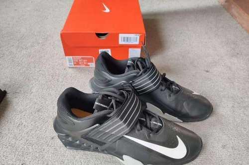 Штангетки Nike Savaleos 12.5