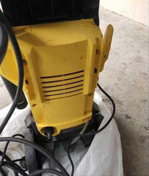 Мойка высокого давления karcher к 3