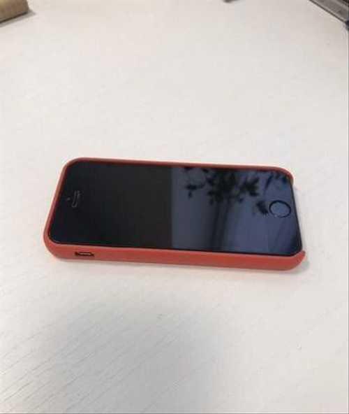 Телефон iPhone 5s 64gb