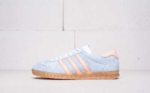 Adidas hamburg