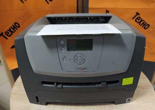 Принтер Lexmark E450DN