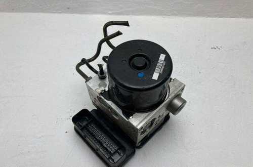 Блок abs Mercedes C300 W204 3.5 2012