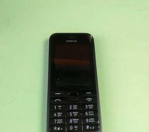 Nokia 220 DS RM-969