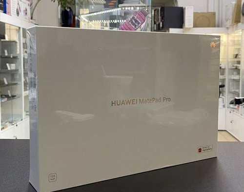 Новый планшет Huawei MatePad Pro 8/256Gb