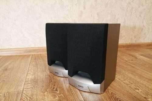 Полочные колонки LG FE-216E