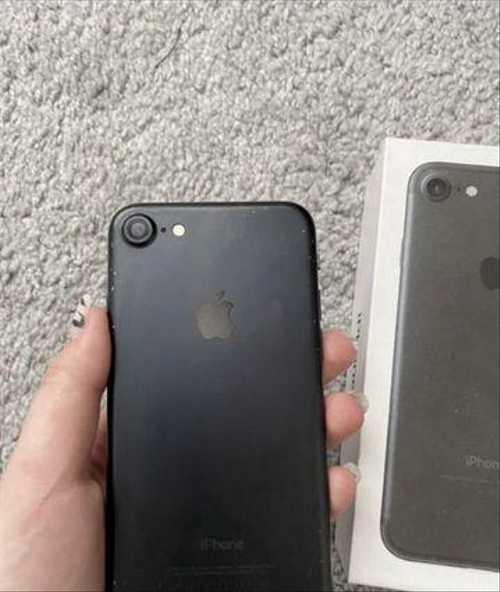 iPhone 7 128gb