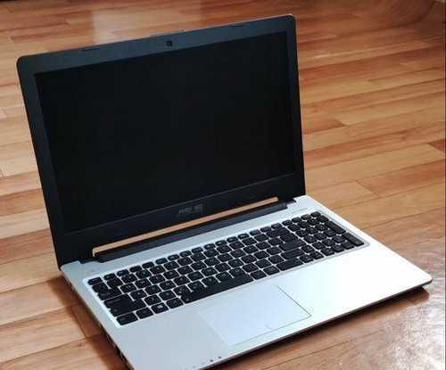 Ноутбук Asus K56CB