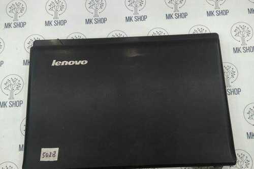Корпус Lenovo g575. 20081