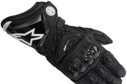 Мотоперчатки Alpinestars GP Pro Gloves размер XL