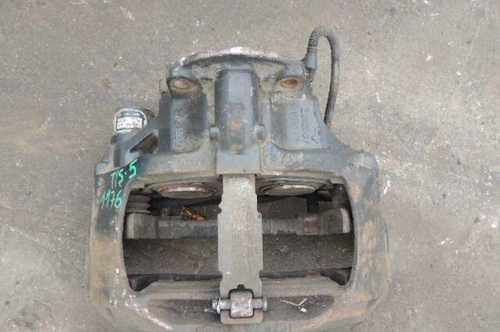Суппорт тормозной левый MAN 81508046497