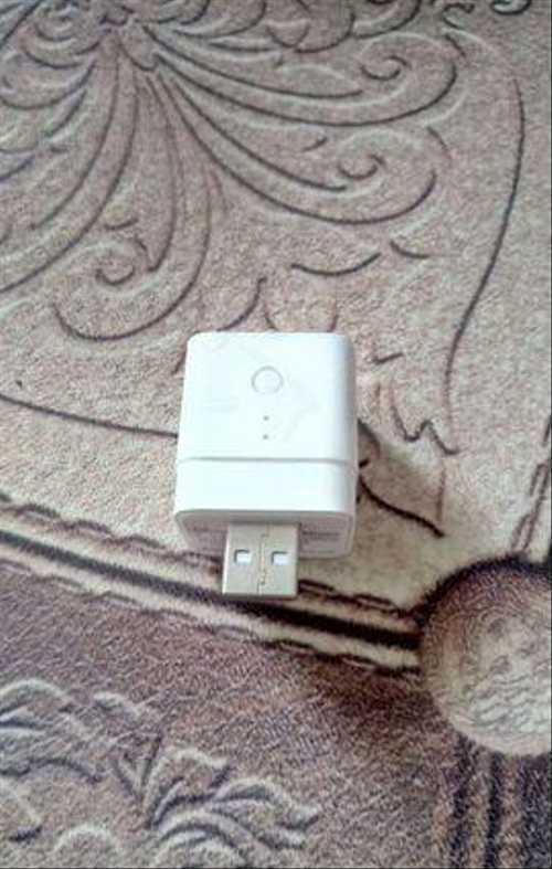 Usb адаптор переключатель,вай фай