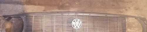 Passat b1 1979 г., решётка радиатора