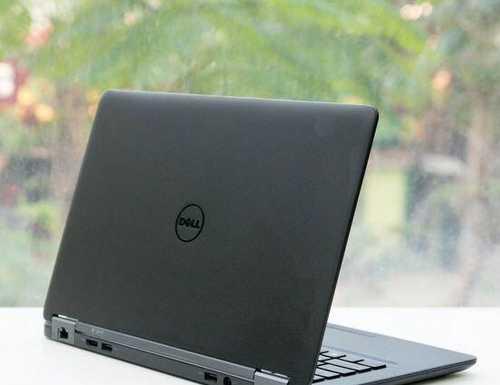 Dell Latitude E7250 i5/8/240