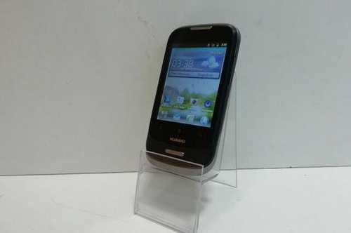 Мобильный телефон Huawei Ascend Y101 U8186