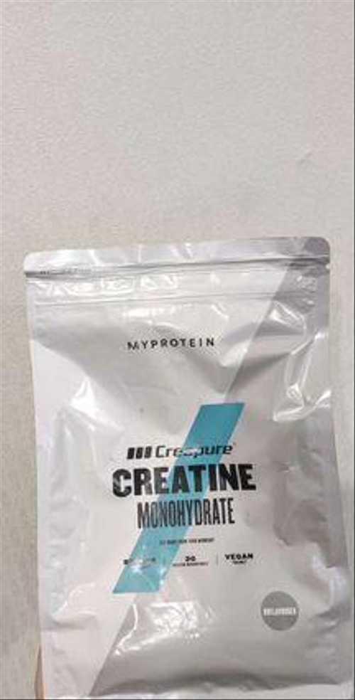 Креатин Creapure