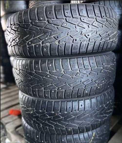 Зимняя резина Nokian 195/65/R15