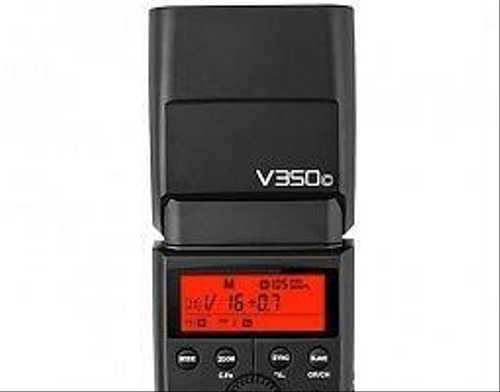 Godox Ving V350C TTL